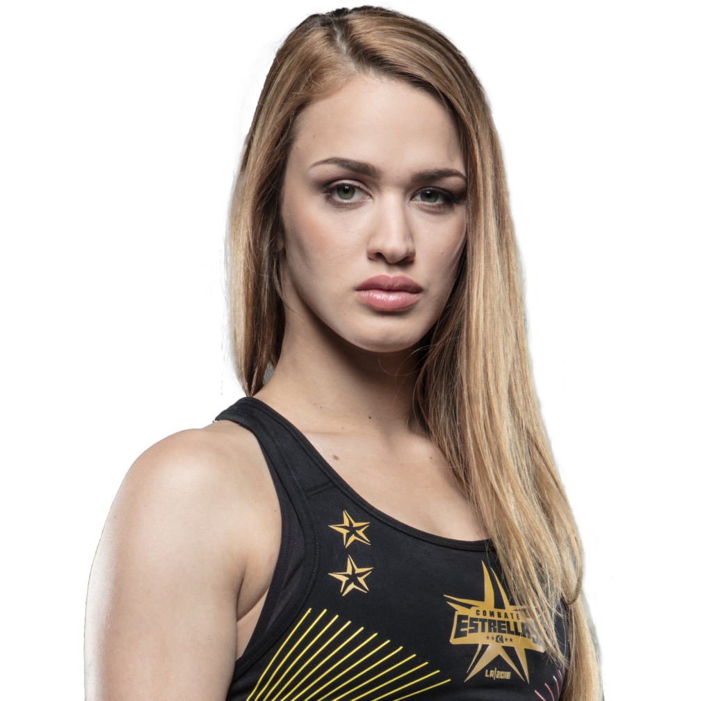 » Weight Class » Atomweight