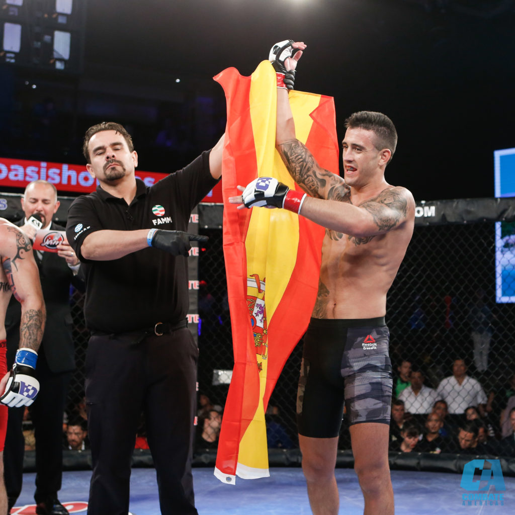 » Marc Gomez Named Talent Relations Director for Spain