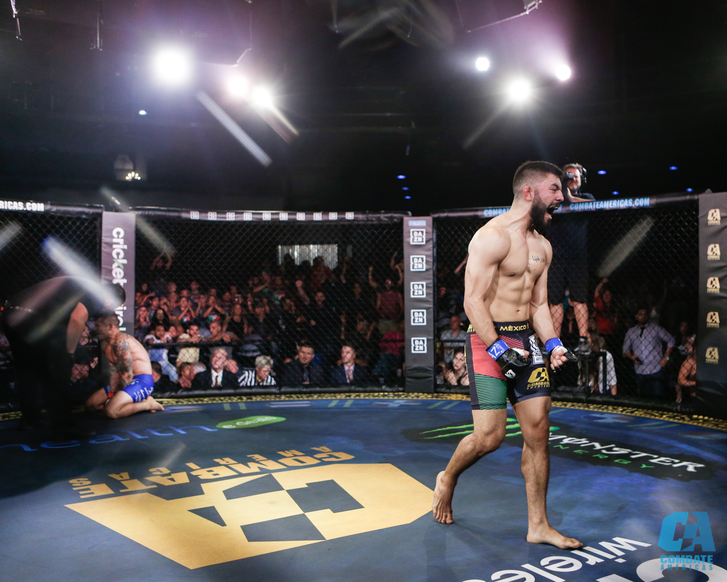 » Eduardo Alvarado Plans to Give a Lesson in “Mexican Boxing” in Tucson