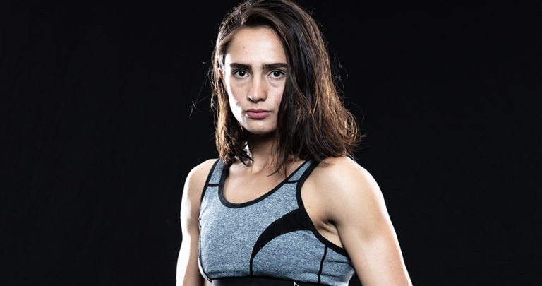 » Yazmin Jauregui: Will 2020 Be Her Year?