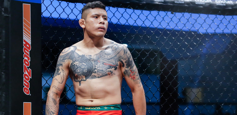 » Gifted: What’s Next for Champion Rafa Garcia?