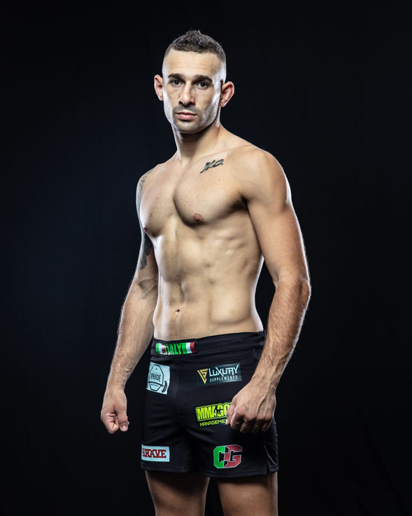 » COMBATE GLOBAL EUROPEAN TOURNAMENT PREVIEW