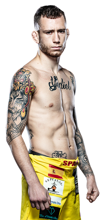 » Kevin Cordero