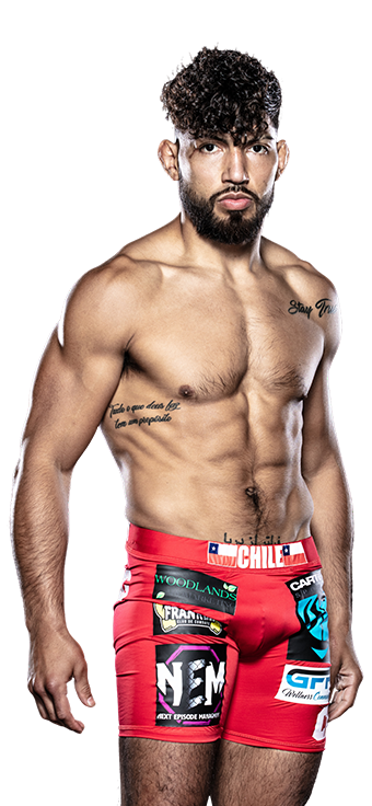 » Victor Valenzuela