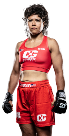 » Stephanie Hernandez