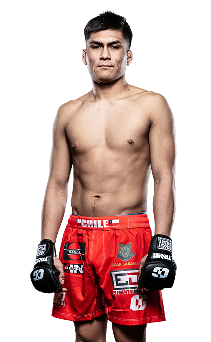 » Matias «Miyao» Palma