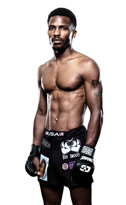 » Royce «Too Smooth» Butler