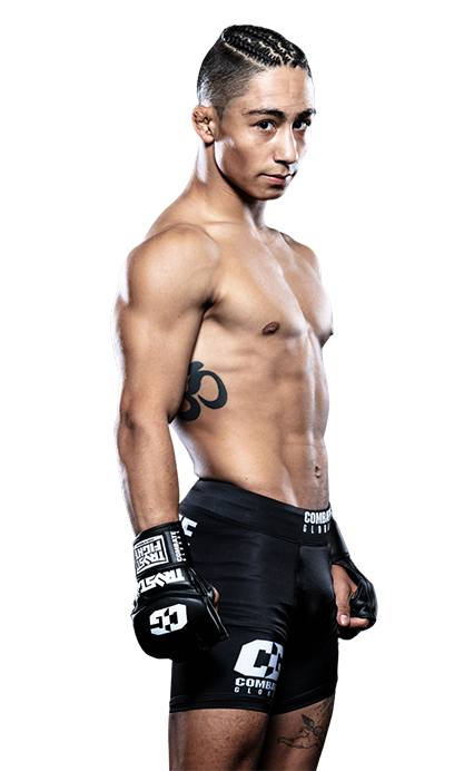 » Ryan Ocasio