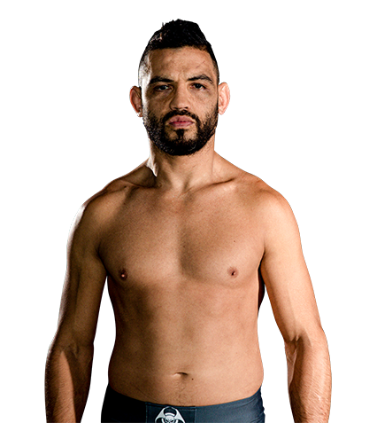 » Juan Pablo Mendoza