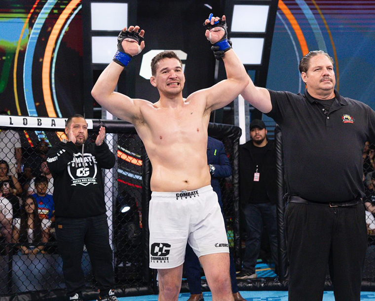 Combate Global