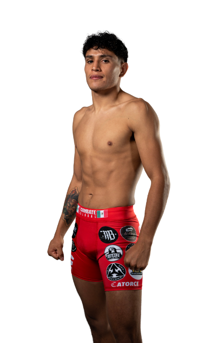 » Brandon Gonzalez